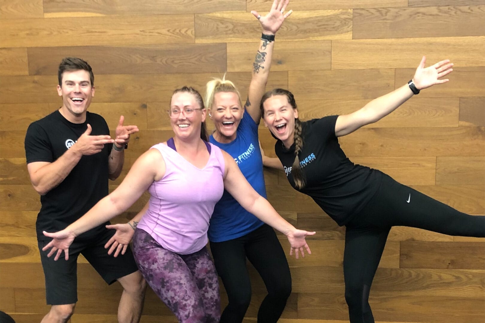 The Best Gym in Millcreek, UT - Epic Fitness